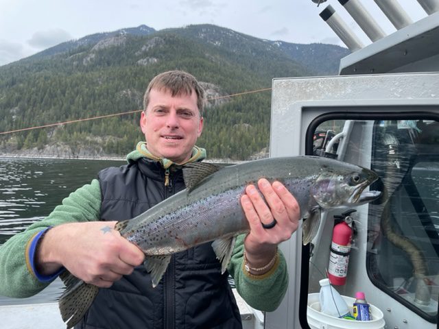 The Fishing Report May 2022 Reel Adventures Fishing Charters